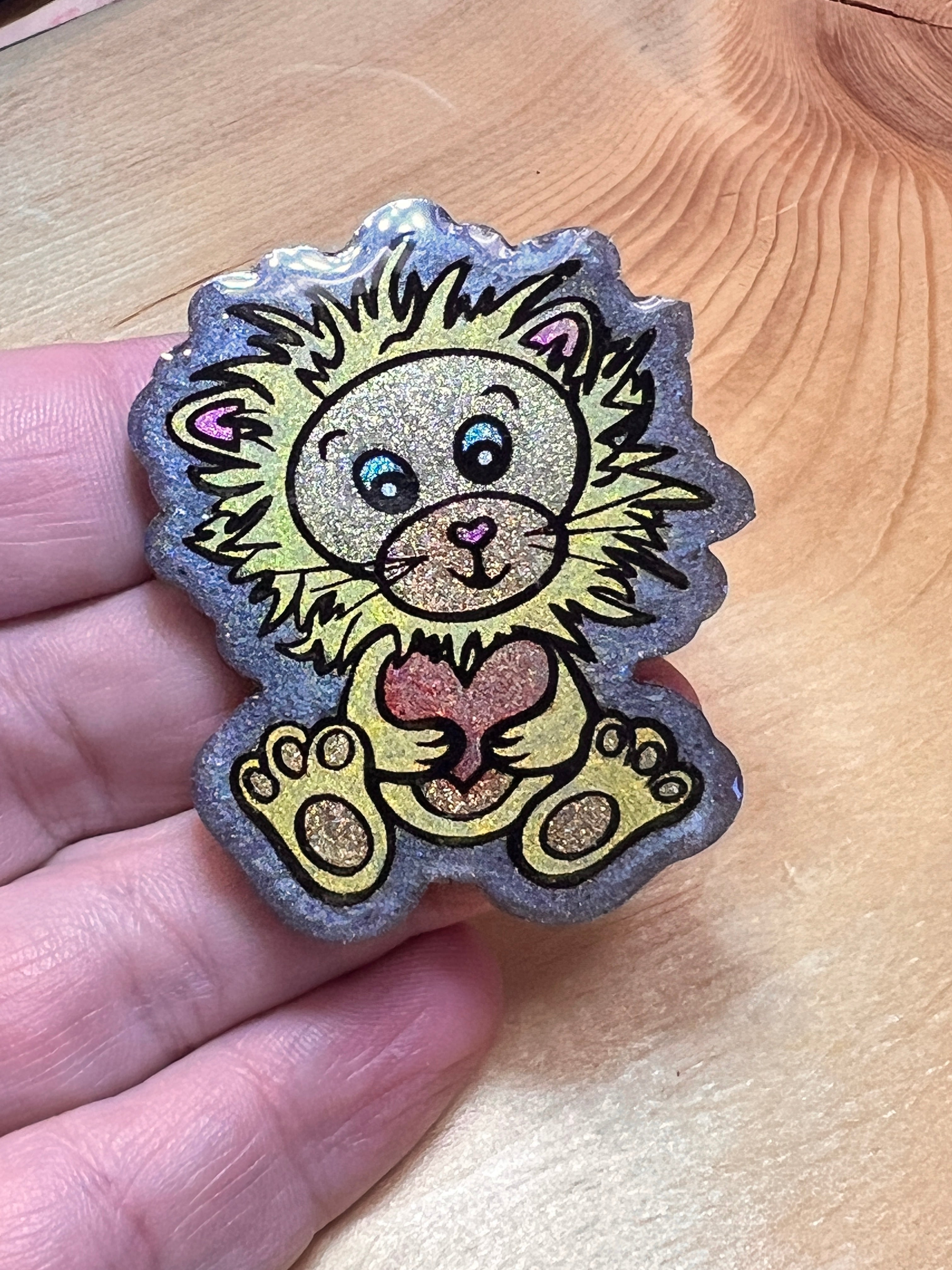Hobnobbing Friends – Azzie's Art Studios